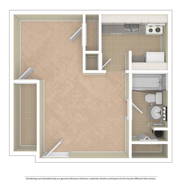 Vairo Village Apartments - 10 Vairo Blvd State College PA 16803 ...