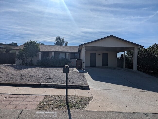 Great 3 bedroom Northwest Home - 3451 W Northstar Dr Tucson AZ 85741 ...