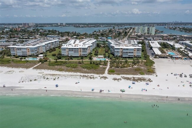 6500 Sunset Way - 6500 Sunset Way St. Pete Beach FL 33706 | Apartment ...