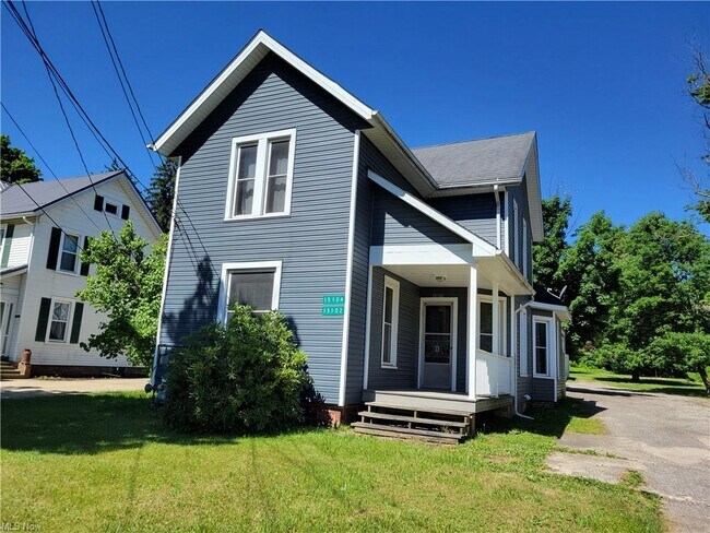 15102 S State Ave - 15102 S State Ave Middlefield OH 44062 | Apartment ...