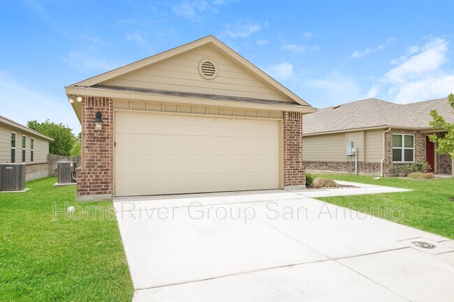 3915 Turning Pine Edge - 3915 Turning Pine Edge Converse TX 78109 ...