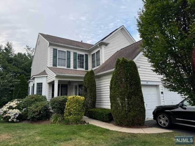 34 Mulberry Ct - 34 Mulberry Ct Paramus NJ 07652 | Apartment Finder