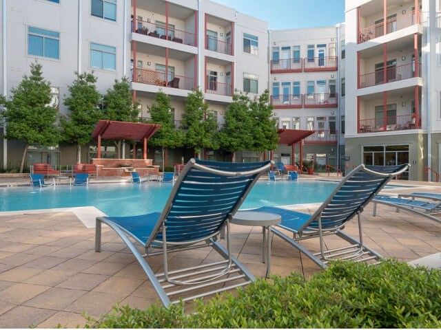 Sublime 2 BR W/ the Best Amenities Included - 812 E 11th St Austin TX ...