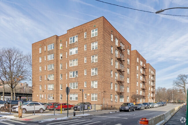 180 Van Cortlandt Park S - 180 Van Cortlandt Park S Bronx NY 10463 ...