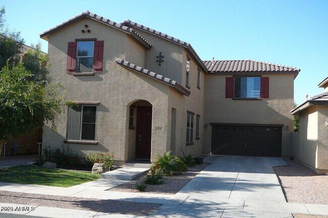 3344 E Tulsa St - 3344 E Tulsa St Gilbert AZ 85295 | Apartment Finder