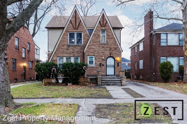 2 br, 1 bath Apartment - 14405 Prevost Street - 14405 Prevost St ...