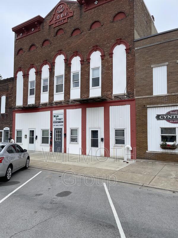 104 W Main St - 104 W Main St Thorntown IN 46071 | Apartment Finder