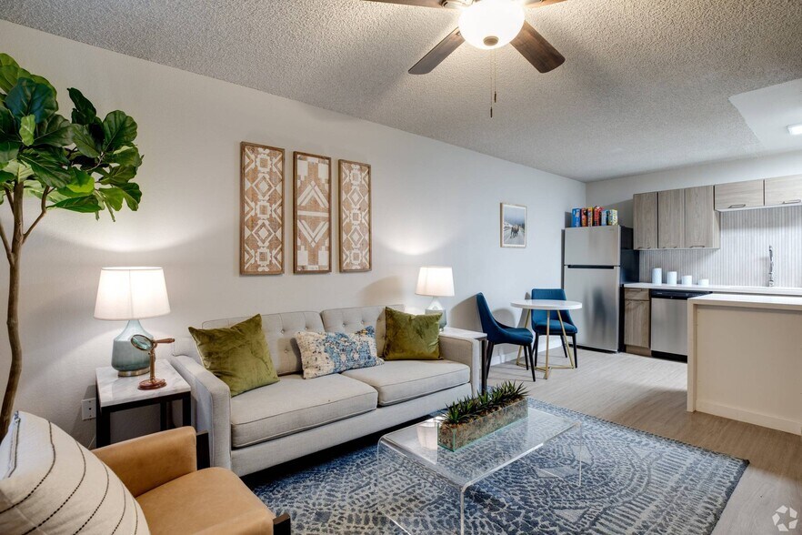 Collins Off Colter - 5128 N 15th St Phoenix AZ 85014 | Apartment Finder