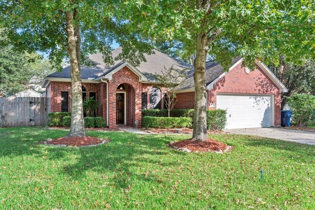 29714 Spring Terrace Dr - 29714 Spring Terrace Dr Spring TX 77386 ...