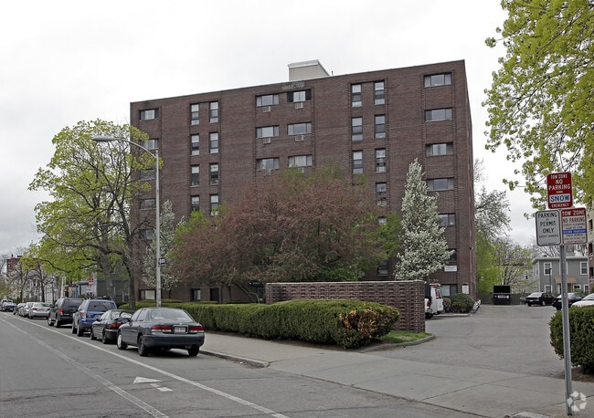 Western Realty - 101-103 Western Ave Cambridge MA 02139 | Apartment Finder