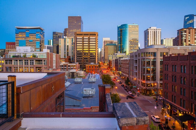 1720 Wynkoop St - 1720 Wynkoop St Denver CO 80202 | Apartment Finder