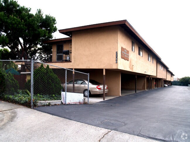 Brookside Apartments - 2140 E Lambert Rd La Habra CA 90631 | Apartment ...