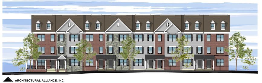 Linden Hill Station Apartments and Townhomes - 4500 New Linden Hill Rd Wilmington DE 19808 ...