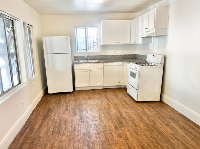 2118 E. Cesar Chavez Ave. Los Angeles, CA ... - 2116 E Cesar E Chavez ...