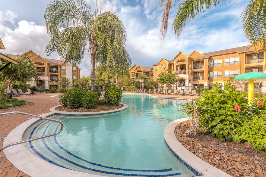 Preserve at Old Dowlen - Beaumont, TX | Apartment Finder