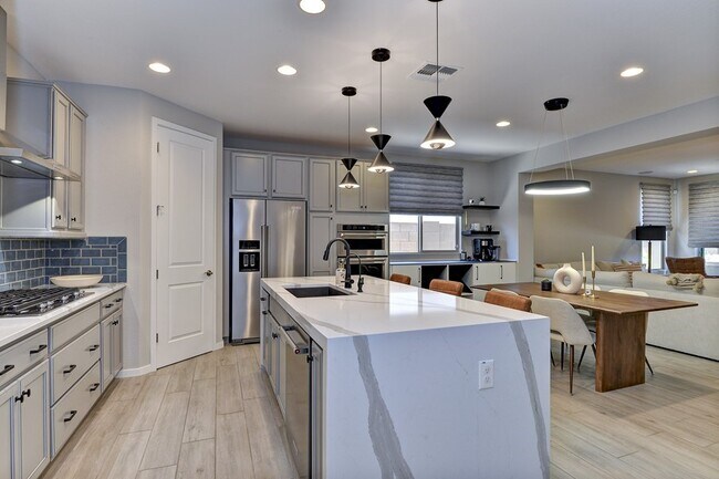 Sky Crossing Community Living - 3411 E Louise Dr Phoenix AZ 85050 ...
