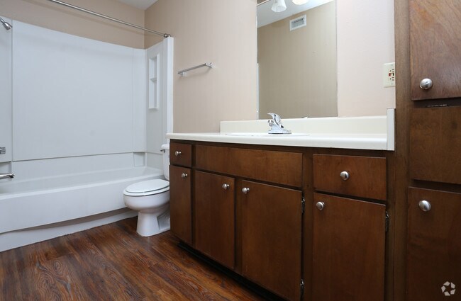 Great Oaks Apartments - 3205 Old Union Rd Lufkin TX 75904 | Apartment ...