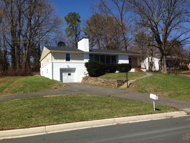 Culvert - 1202 Culvert Rd Towson MD 21286 | Apartment Finder