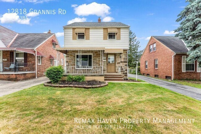 12818 Grannis, Garfield Heights - Stunning... - 12818 Grannis Rd ...