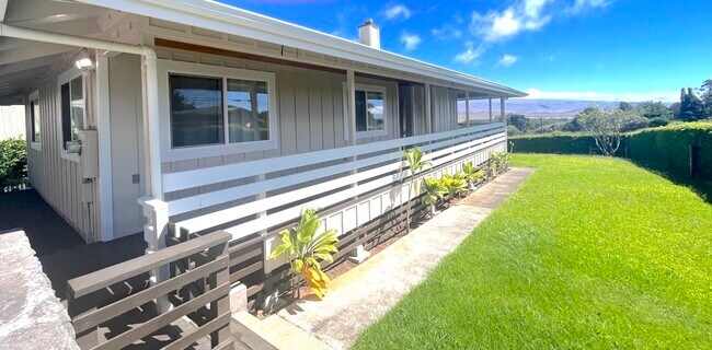 64-5282-5282 Puu Nani Dr - 64-5282-5282 Puu Nani Dr Waimea HI 96743 ...