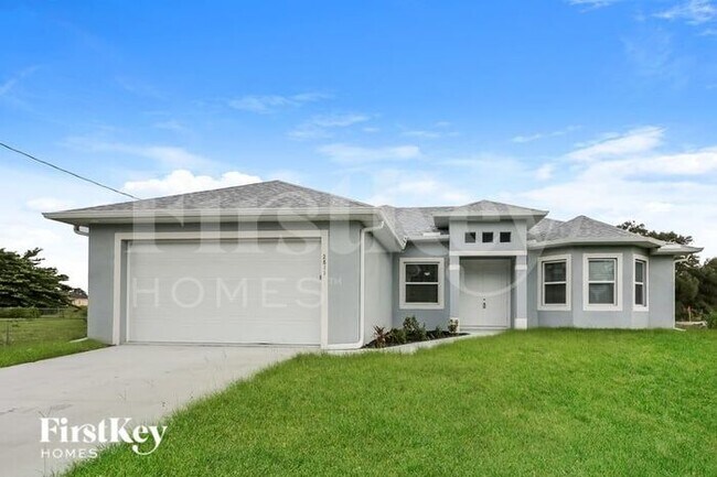 2811 45th St SW - 2811 45th St SW Lehigh Acres FL 33976 | Apartment Finder