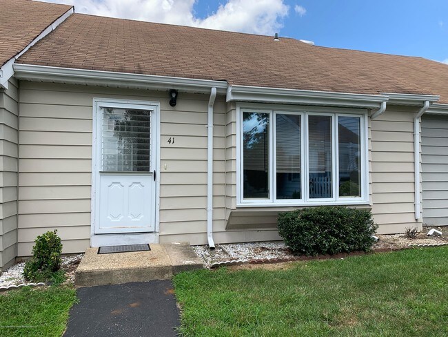 41 Dover Walk - 41 Dover Walk Toms River NJ 08753 | Apartment Finder