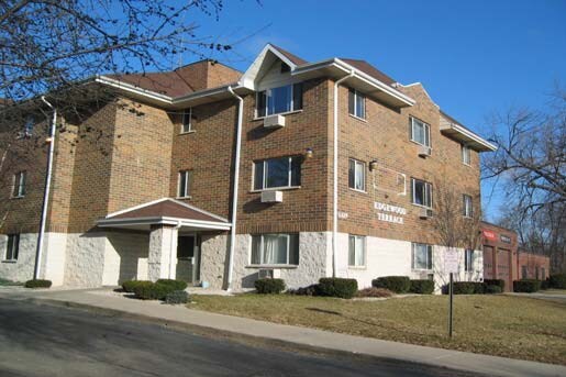 Edgewood Terrace - 5329 N Teutonia Ave Milwaukee WI 53209 | Apartment ...