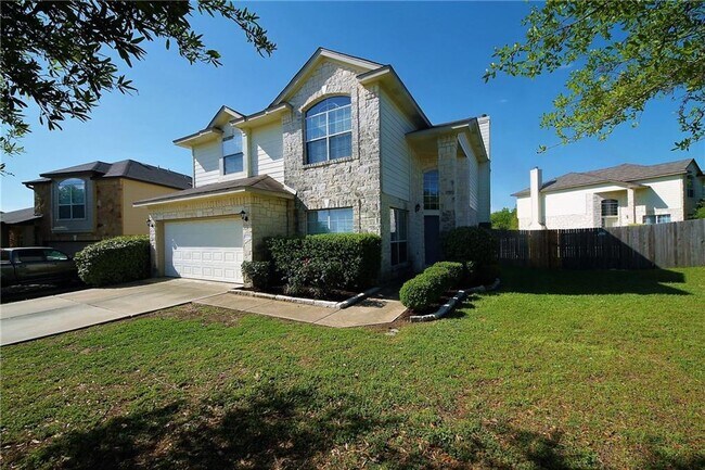 14708 Shallow Water Cove - 14708 Shallow Water Cove Austin TX 78717 ...