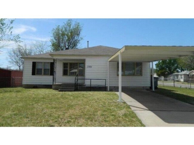 2308 NW 17th St - 2308 NW 17th St Lawton OK 73507 | Apartment Finder