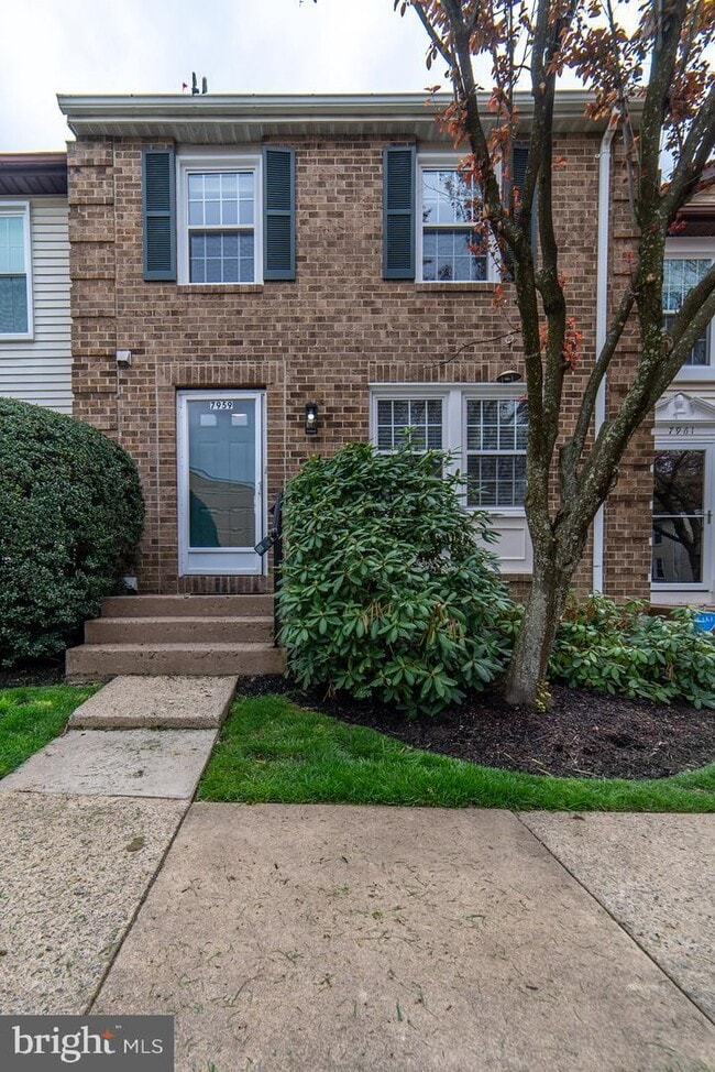 7959 Tyson Oaks Cir - 7959 Tyson Oaks Cir Vienna VA 22182 | Apartment ...