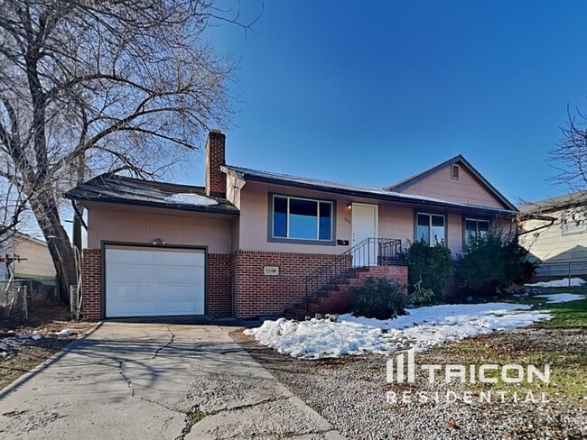 1370 University Terrace Reno NV - 1370 University Terrace Reno NV 89503 ...