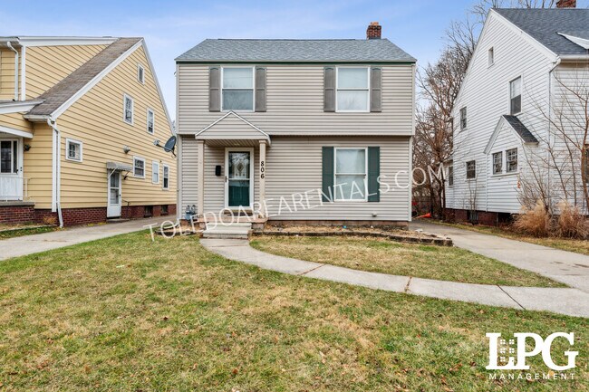 806 Alvison Rd - 806 Alvison Rd Toledo OH 43612 | Apartment Finder