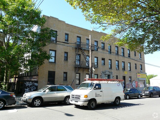 2108 Chatterton Ave - 2108 Chatterton Ave Bronx NY 10472 | Apartment Finder