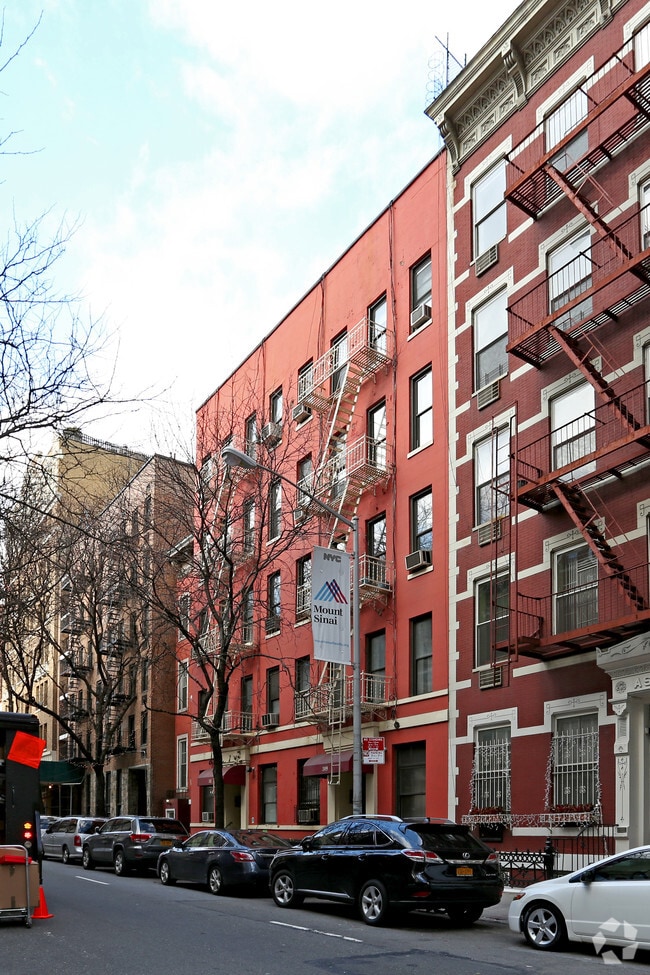 311 West 55th Street - 309-311 W 55th St New York NY 10019 | Apartment Finder