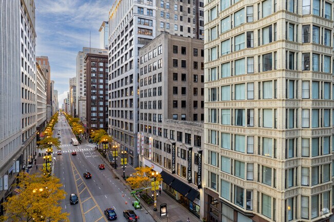 20 N State St - 20 N State St Chicago IL 60602 | Apartment Finder