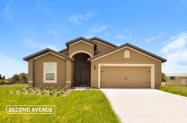 2900 Glenridge Terrace - 2900 Glenridge Terrace Deltona FL 32738 ...