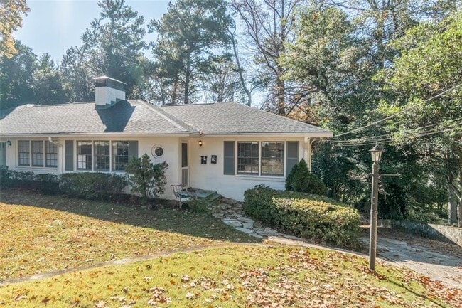 436 Collier Rd NW - 436 Collier Rd NW Atlanta GA 30309 | Apartment Finder