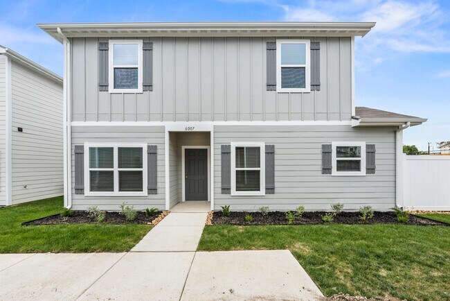 6007 Cooper Cash - 6007 Cooper Cash San Antonio TX 78252 | Apartment Finder