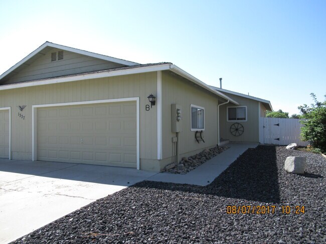 1337 Kimmerling Rd - 1337 Kimmerling Rd Gardnerville NV 89460 ...