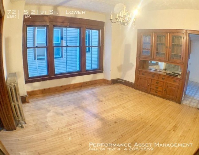 3 bedroom in Milwaukee WI 53215 - 723 S 29th St Milwaukee WI 53215 ...