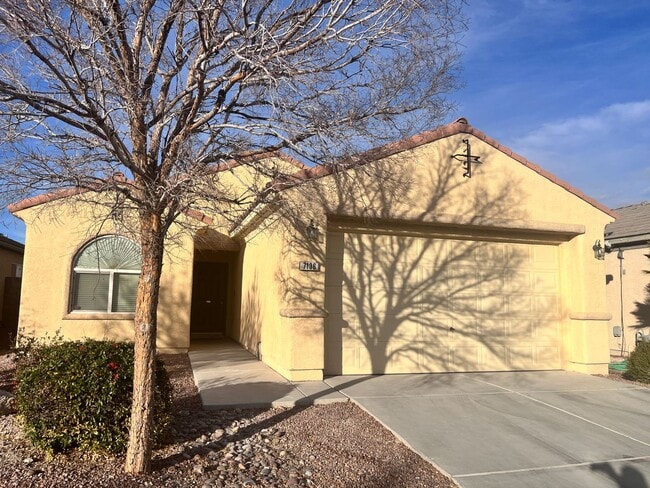 Single Story in NW Silverstone Ranch - 7136 Crescentville Ave Las Vegas ...