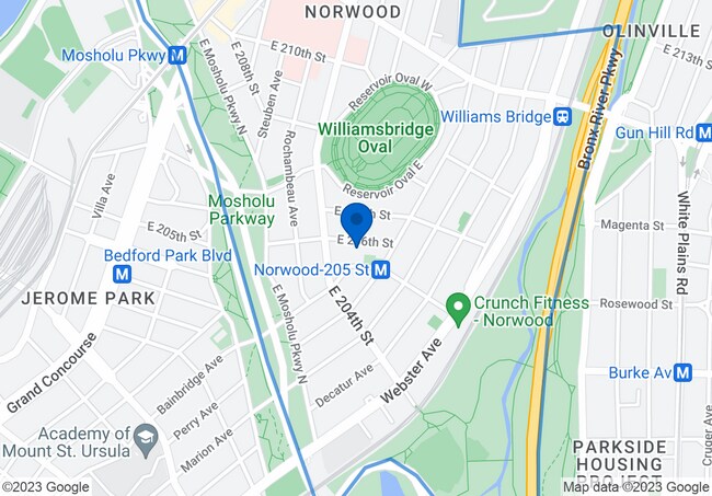 3225 Decatur Ave - 3225 Decatur Ave Bronx NY 10467 | Apartment Finder