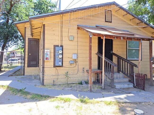 441 N Glenn Ave - 441 N Glenn Ave Fresno CA 93701 | Apartment Finder