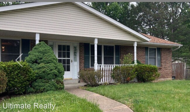 3 br, 2 bath House - 9 Inwood Ct. - 9 Inwood Ct St. Peters MO 63376 ...