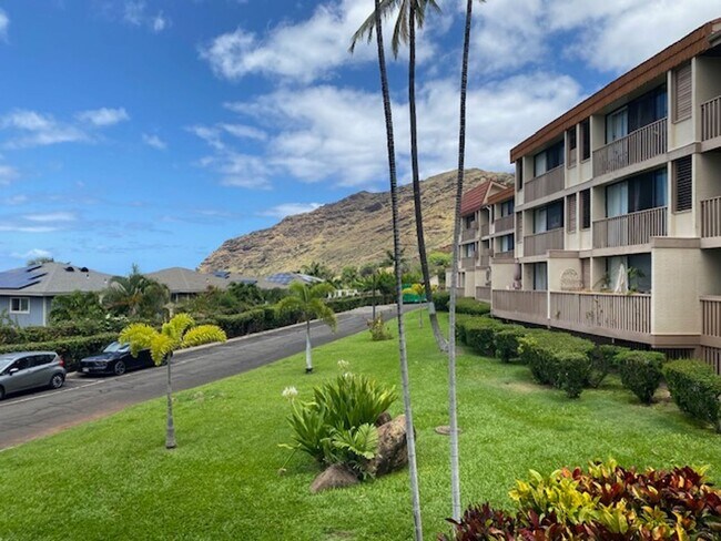 Makaha Valley Plantation - Two Bedroom - 84-664-664 Ala Mahiku St ...