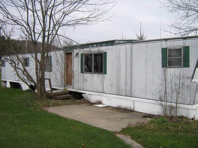 Hidden Valley Mobile Home Park - 2718 W Creek Rd Newark Valley NY 13811 ...