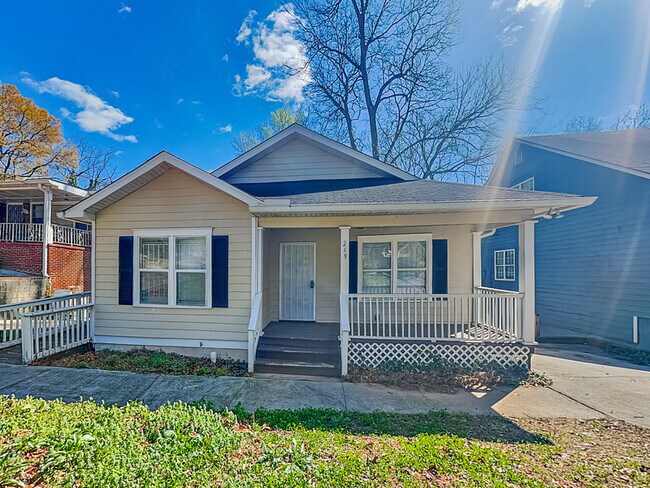 249 Chappell Rd NW - 249 Chappell Rd NW Atlanta GA 30314 | Apartment Finder