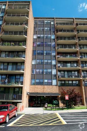 Brookside Terrace Apartments - 33 Mill St Newton NJ 07860 | Apartment ...