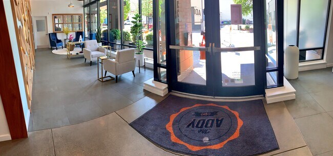 The Addy - Portland, OR | Apartment Finder