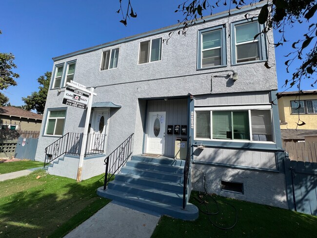 1916 Magnolia Ave - 1916 Magnolia Ave Long Beach CA 90806 | Apartment ...